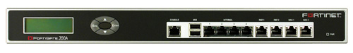 Fortinet FortiGate 200A | AVFirewalls.com.au