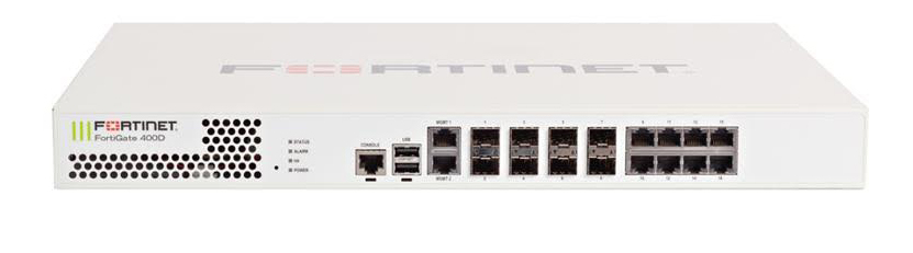 Fortinet FortiGate 400D | AVFirewalls.com.au