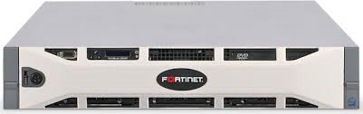 Fortinet FortiScan 3000D | AVFirewalls.com.au