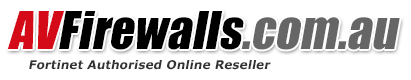 Fortimail Logo